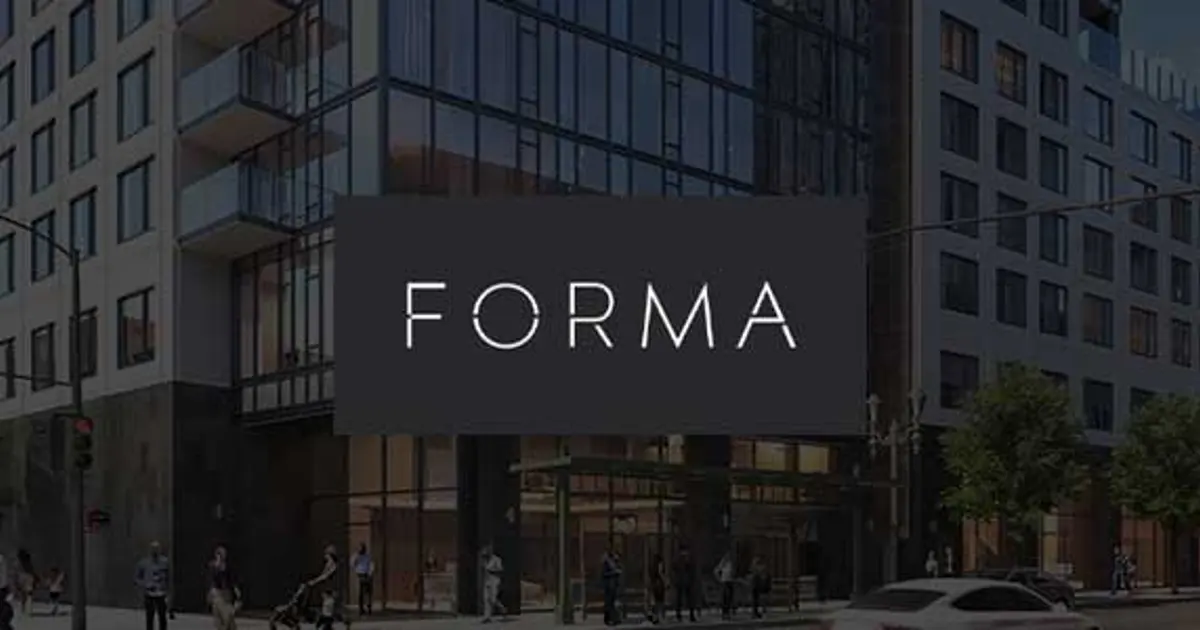 Forma - Luxury Apartments in OAKLAND, CA